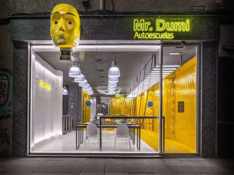 Información sobre el carnet por puntos |Autoescuela Mr. Dumi